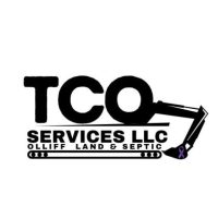 TCO Services (912) 682-3881 – land services